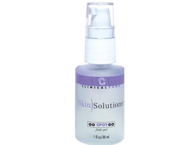 Click here for Clinical Care Skin Solutions Go Spot Go Natural Fa... prices