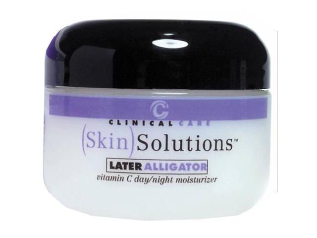 Click here for Clinical Care Skin Solutions Later Alligator Vitam... prices