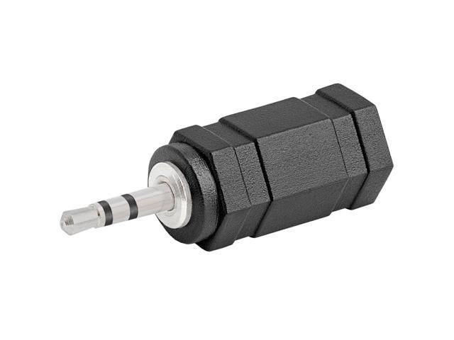 Click here for Cmple - 3.5mm Stereo Plug to 2.5mm Stereo Jack Ada... prices