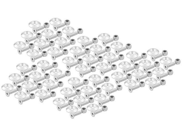 Click here for Allstar Performance All18632-50 Countersunk Bolts... prices