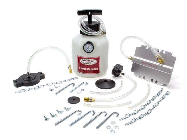 Click here for MOTIVE PRODUCTS Universal Power Bleeder Brake Blee... prices
