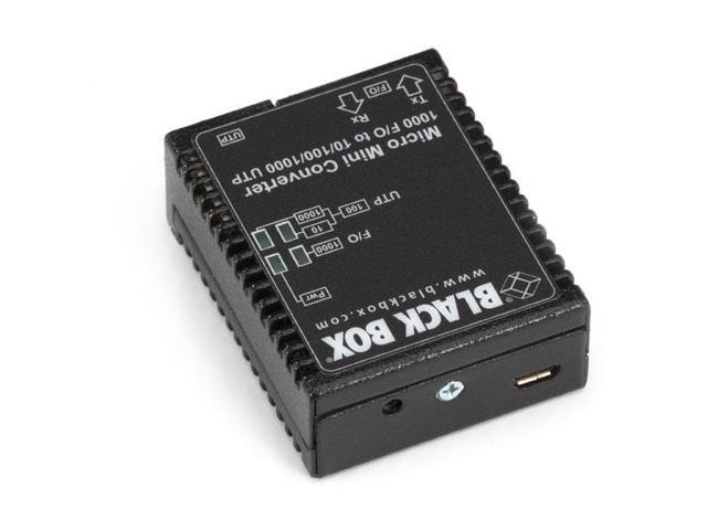 Click here for Micro Mini Media Converter  10-/100-/1000-Mbps Cop... prices