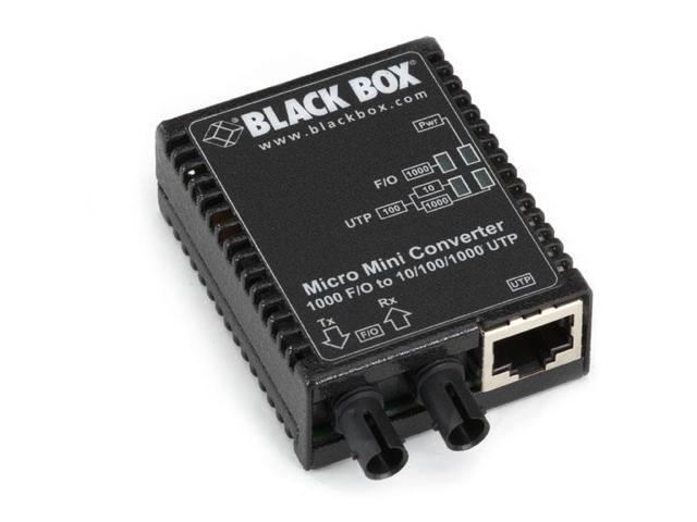 Click here for Micro Mini Media Converter  10-/100-/1000-Mbps Cop... prices