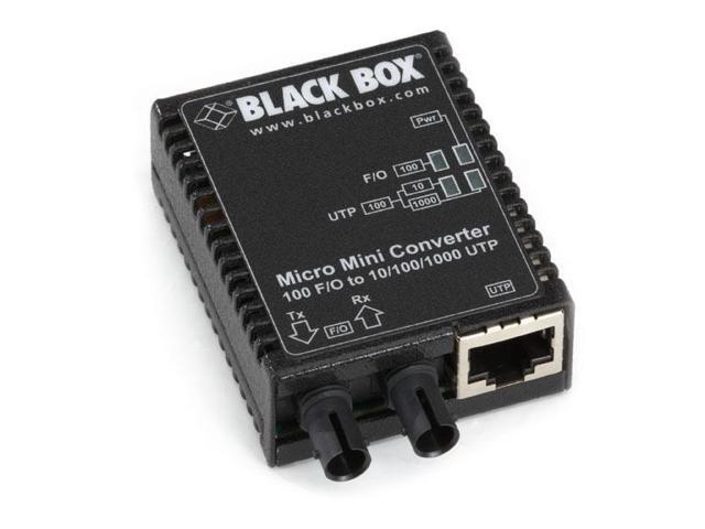 Click here for Micro Mini Media Converter  10-/100-/1000-Mbps Cop... prices