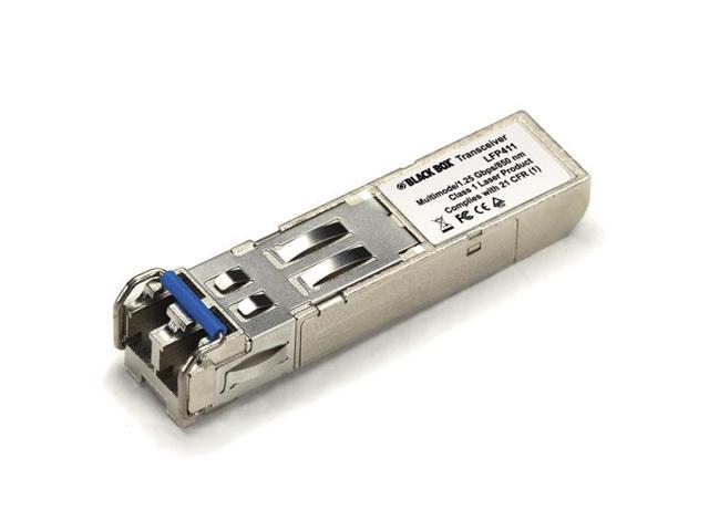 Click here for Black Box SFP 1250-Mbps Fiber with Extended Diagno... prices