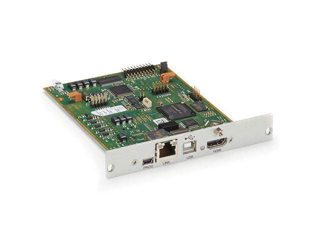 Click here for DKM FX Transmitter Modular Interface Card  HDMI an... prices