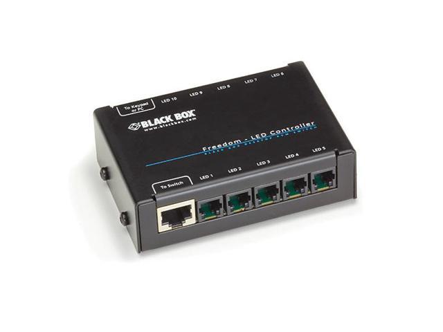Click here for ServSwitch Freedom LED Monitor Identification Kit prices