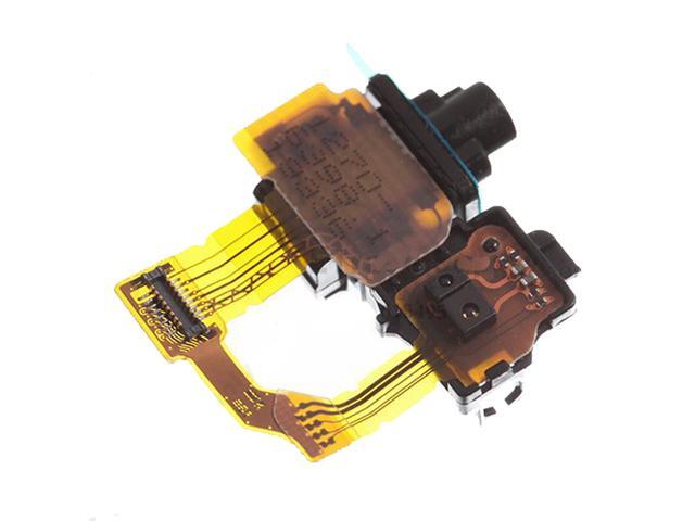 Click here for Earphone Jack Flex Ribbon Cable for Sony Xperia Z1... prices