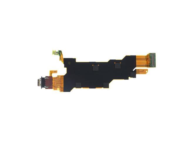 Click here for Charging Port Flex Cable Replacement for Sony Xper... prices