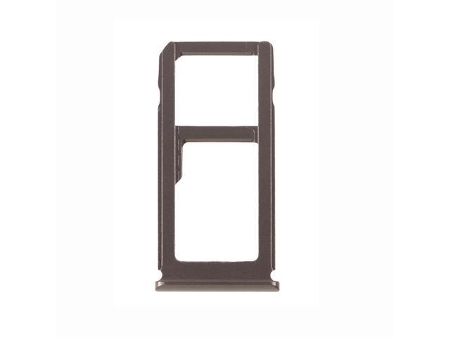 Click here for Dual SIM Micro SD Card Tray Holder for Nokia 8 (Si... prices