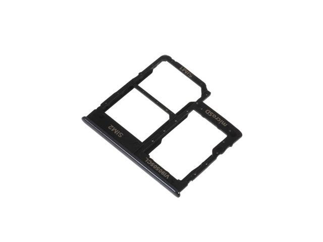 Click here for Dual SIM Card Tray Holder Replace Part For Samsung... prices