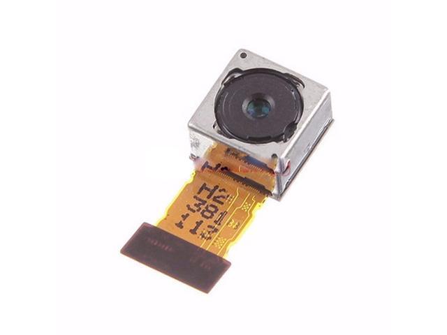 Click here for 20.7MP Test For Sony Xperia Z1 L39 L39H Big Back R... prices