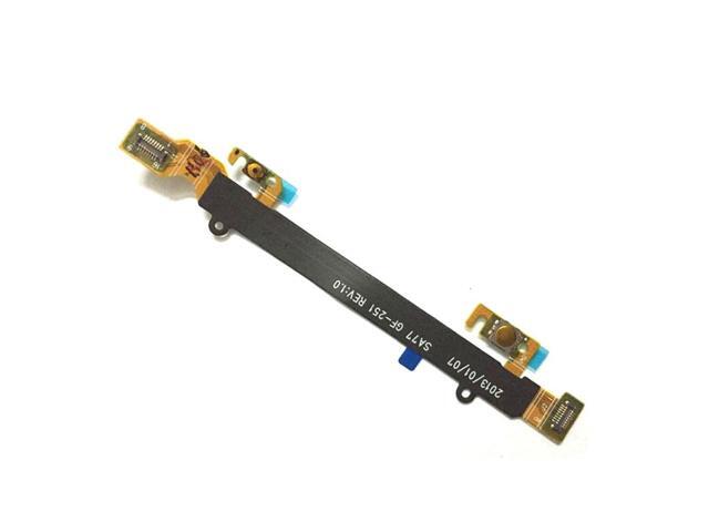 Click here for Power on off button Flex cable For Sony Xperia L S... prices