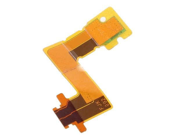 Click here for Compact Camera Flash Flex Cable Replacement for So... prices