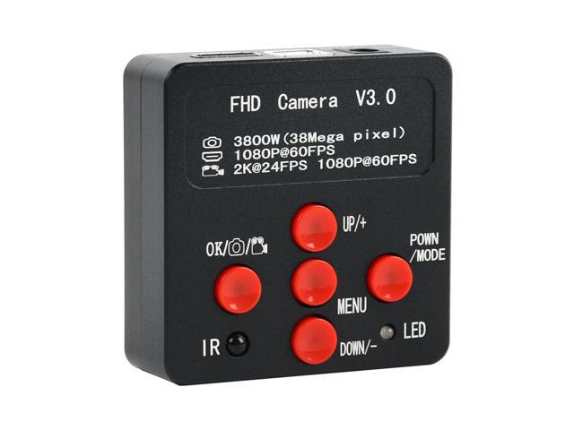 Click here for 38MP 1080P/2K USB HDMI Digital Industrial Video Mi... prices