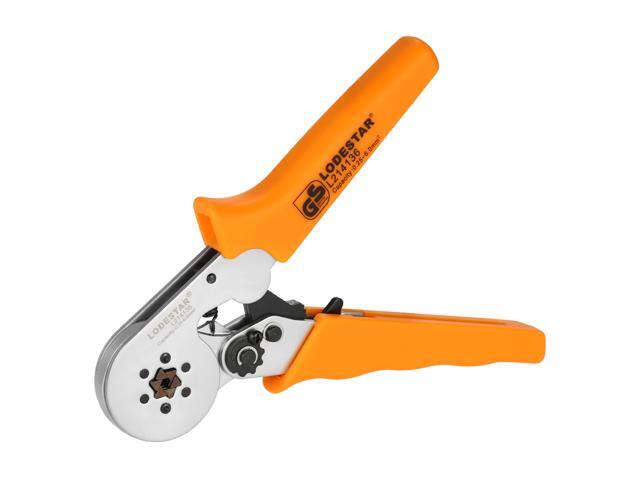 Click here for L214136 Professional Wire Crimpers Ratchet Multifu... prices