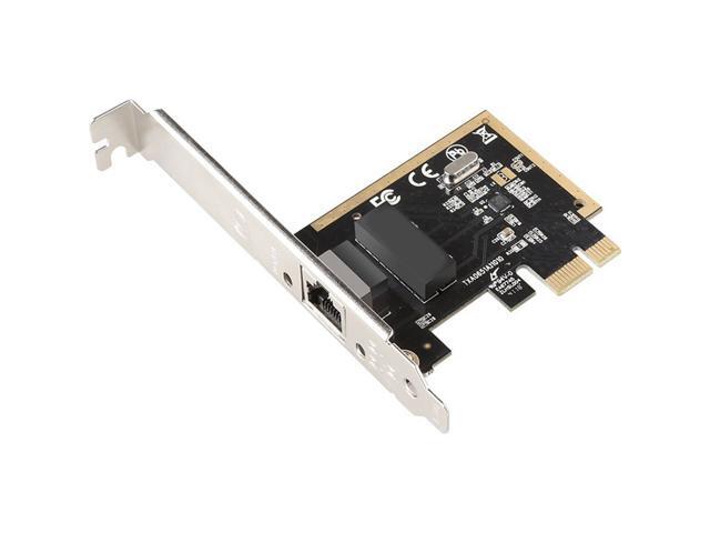 Click here for TXA065 8111H Generation Gigabit Ethernet PCI-E Net... prices
