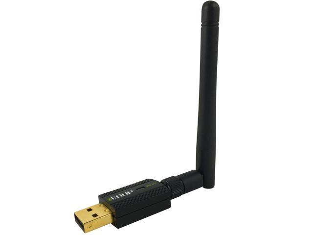 Click here for USB WiFi Dongles 600Mbps 2.4GHz 5Ghz Dual Band Wir... prices