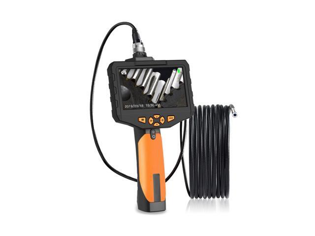 Click here for 7.6mm Industrial Endoscope Borescope Inspection Ca... prices