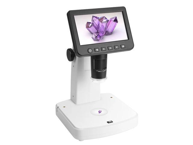 Click here for LCD Digital Microscope Professional Portable 5 LCD... prices