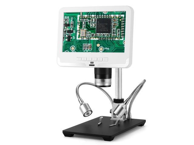 Click here for AD206 7 Inch LCD Screen 2.0MP 200X Digital Microsc... prices