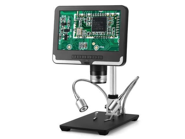 Click here for AD206 7 Inch LCD Screen 2.0MP 200X Digital Microsc... prices