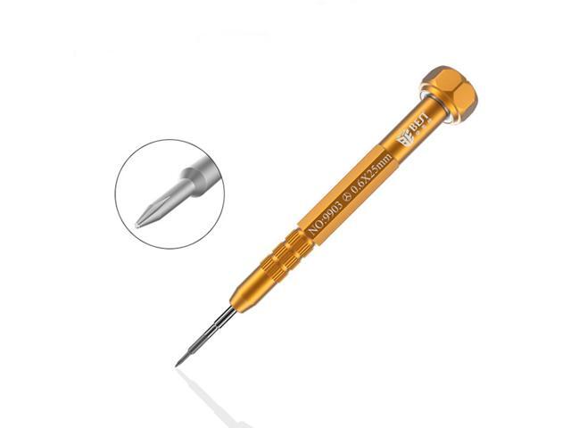 Click here for Precision Magnetic Y-type 0.6*25mm Screwdriver for... prices
