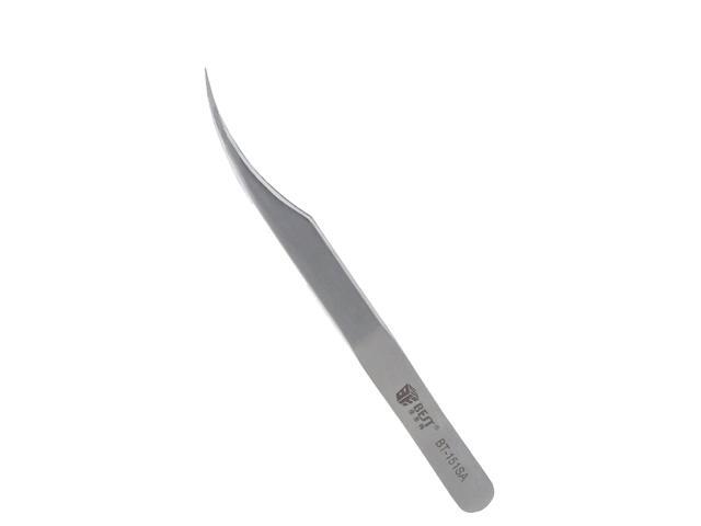 Click here for BT-151SA Stainless Steel Eyebrow Tweezer Repair To... prices