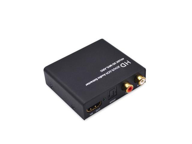 Click here for HD 2.0 Audio Extractor Support 4K 60Hz YUV 4:4:4 a... prices