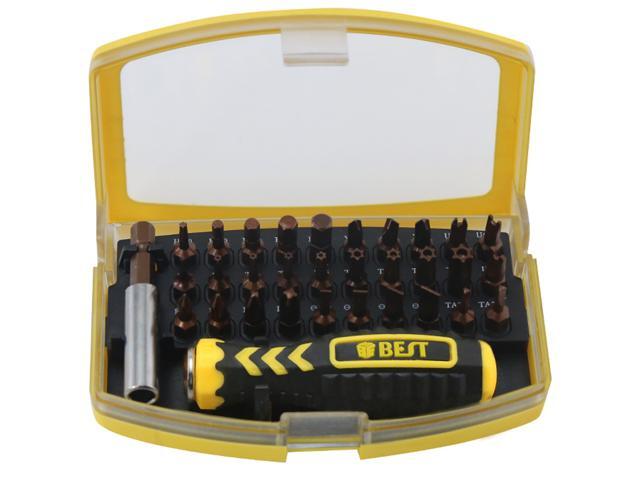 Click here for BT-2166B Precision Multi-Function Screwdriver Set... prices