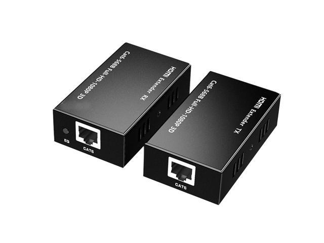 Click here for HDMI Network Extension Cable 60 Meters 1080P HDMI... prices