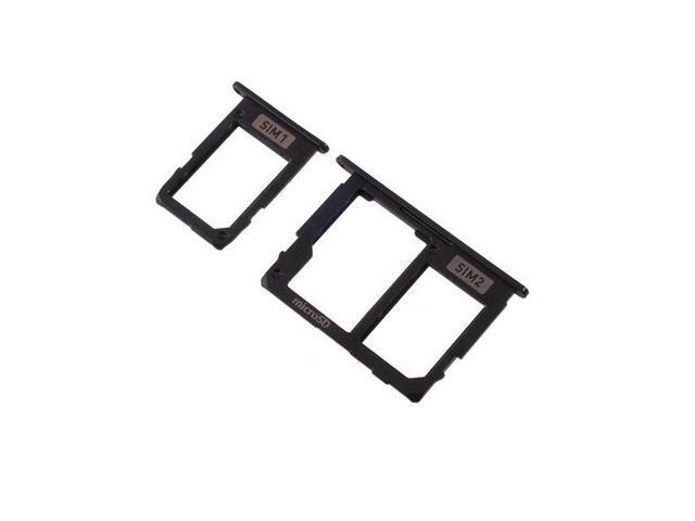 Click here for J5 (2017) J530 SIM + SIM / SD Card Tray Slots Part... prices
