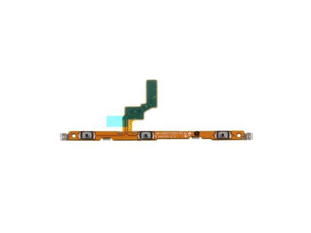 Click here for Power Volume Side Key Buttons Flex Cable Part For... prices