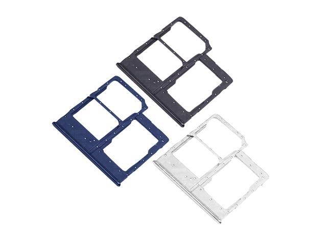 Click here for New SIM + Micro SD Card Tray Holder Slot For Samsu... prices