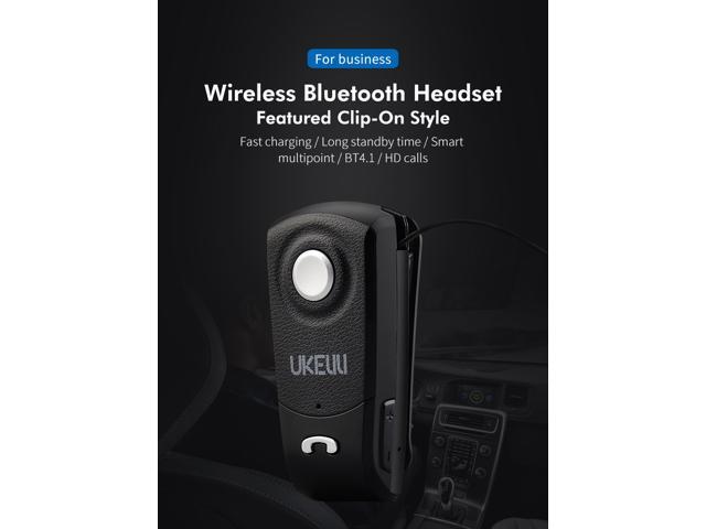 Click here for UKELILI UK-8 Mini Wireless Retractable Portable Bl... prices
