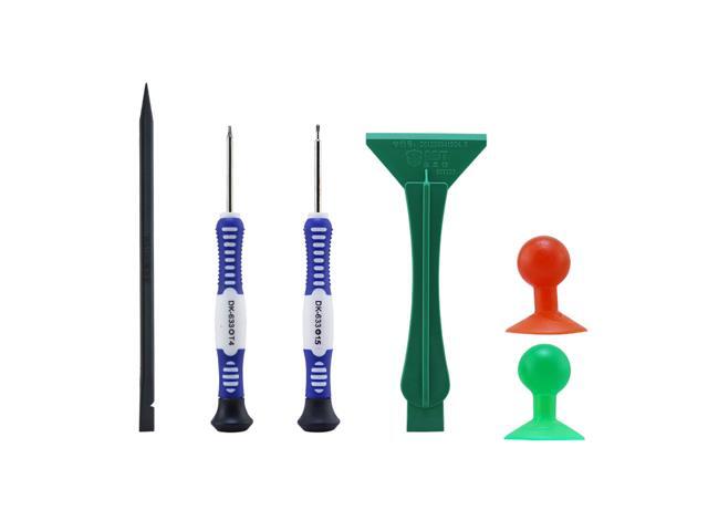 Click here for BST-598 6 in 1 Hand Tools Set Precision 1.5mm Phii... prices