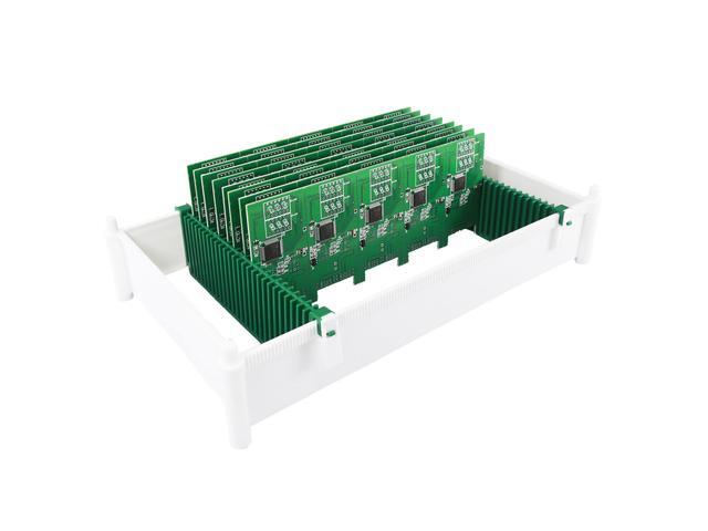 Click here for Anti Static Adjustable LCD Screen Holder Plastic T... prices