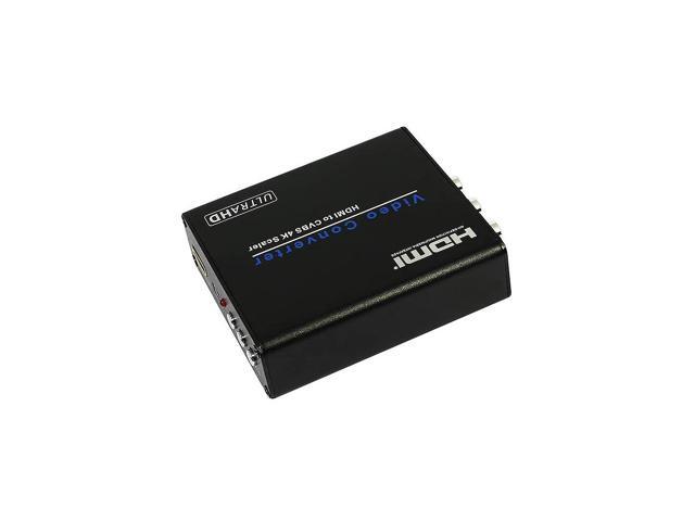 Click here for AM-960 4K*2K HDMI to AV Converter Video Converter... prices