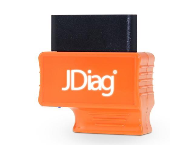 Click here for JDiag Enhanced BT FASLINK M2 OBDII Scanner Profess... prices
