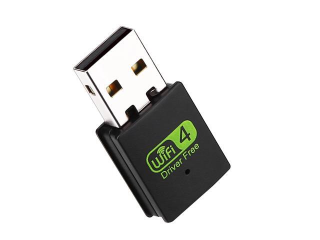 Click here for 300Mbps USB WiFi Adapter Wireless LAN Network Card... prices