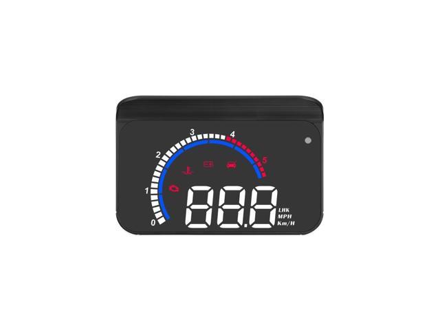Click here for Car HUD Display Head Up Display Windshield Project... prices