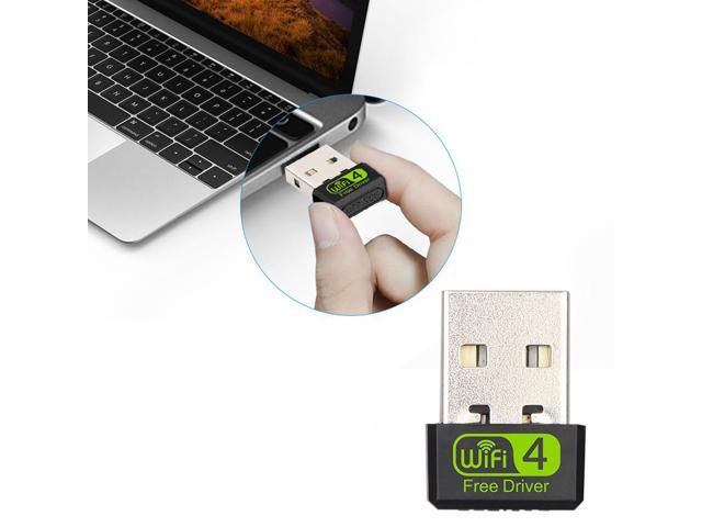 Click here for 150Mbps Mini WiFi Adapter USB Adapter Free Driver... prices