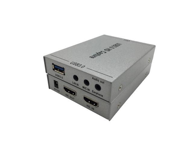 Click here for USB 3.0 Video Game Capture Card for Live Stream Br... prices