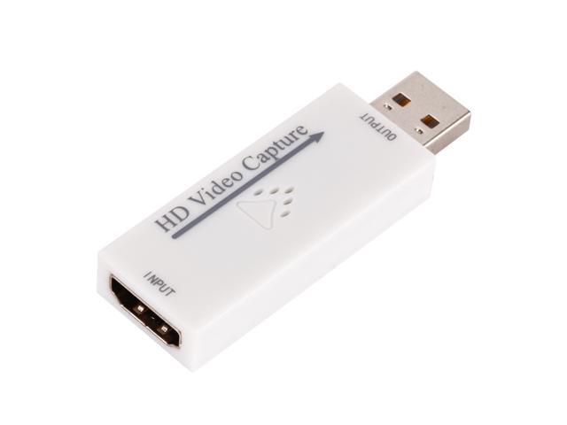 Click here for Audio Video Capture Cards HD to USB 2.0 1080p 30fp... prices