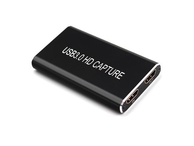 Click here for Capture Card USB 3.0 HD Game Capture Card Device T... prices