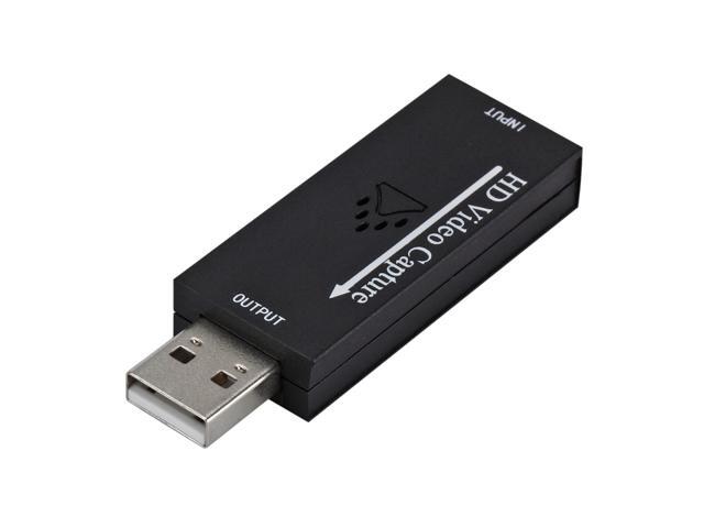 Click here for Audio Video Capture Cards HD to USB 2.0 1080p 30fp... prices