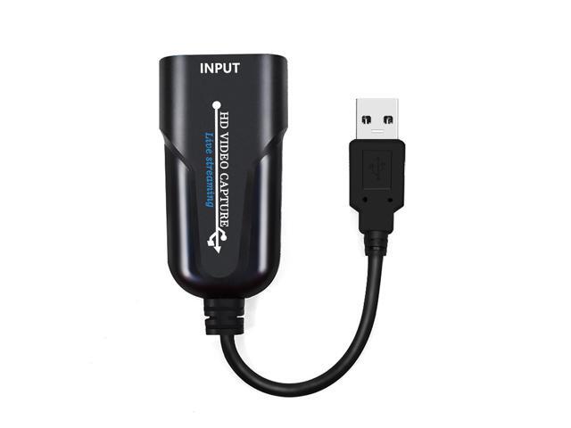 Click here for Capture Card HD to USB Game Capture Card Device Re... prices