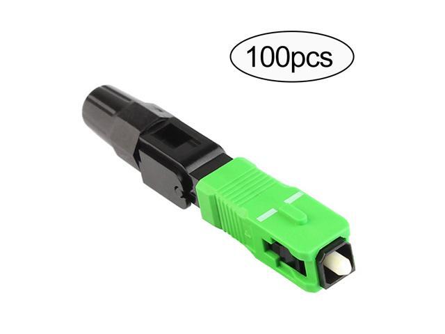 Click here for Fiber Optic Fast Connector FTTH Embedded Single-mo... prices
