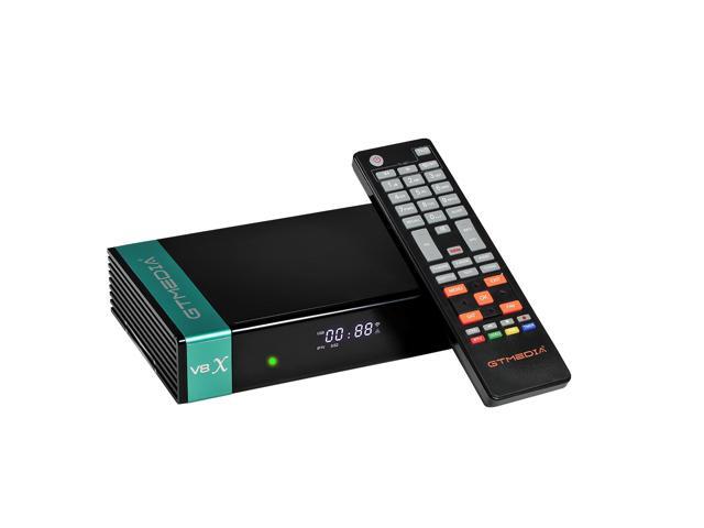 Click here for GTMEDIA V8X DVB-S/S2/S2X FTA Digital Signal Receiv... prices