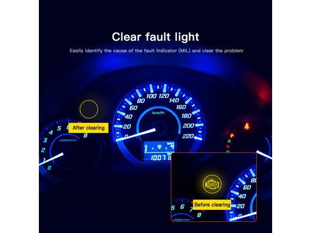 Click here for TopDiag TP600 OBD2 Scanner ABS SRS TPMS System Dia... prices